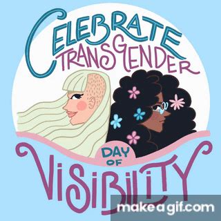Trans On Make A GIF