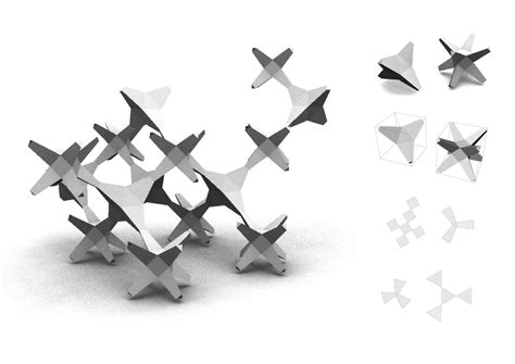Space Filling Bounding Box