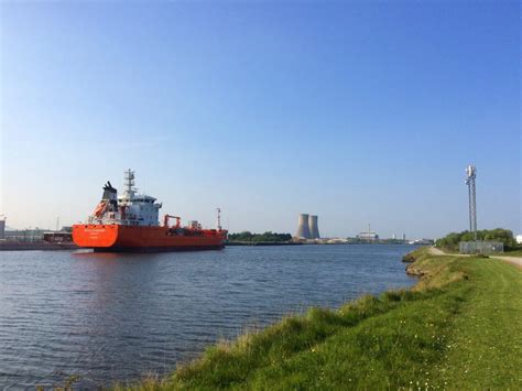 Teessaurus Park Route Tees Barrage International White Water Centre