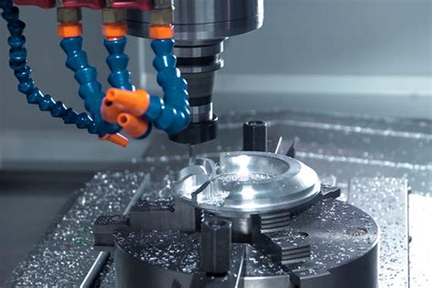 What Are The Key Design And Engineering Considerations In Cnc Milling？