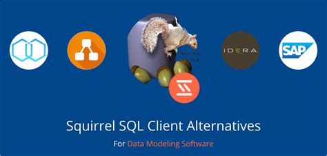 Best Squirrel Sql Client Alternatives From Around The Web