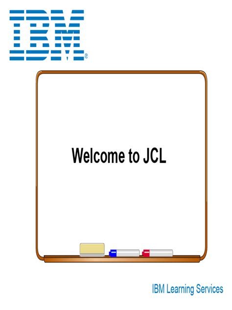Jcl Ibm Pdf Software Utility Software