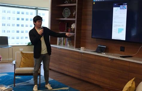Jeric Mandis Ong On Linkedin Had An Insightful Event With Saleforce