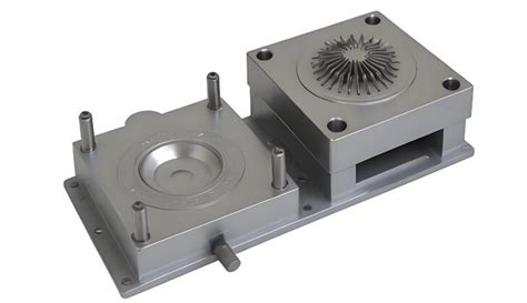 Plastic Extrusion Molding