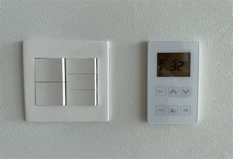 서울경기 린나이각방온도조절기다산 더힐포레 코텍 슬림형 디지털터치식 백라이트 각방온도조절기로교체세영예스테크지멘스하니웰에너시스귀뚜라미대성셀틱경동나비엔 각방