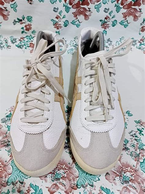 Onitsuka Tiger Original, Men's Fashion, Footwear, Sneakers on Carousell
