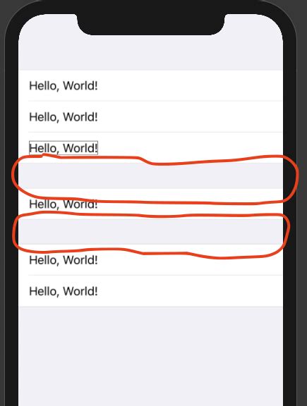 Swift Reducing Space Between Sections For Grouped List In Swiftui