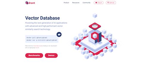 Qdrant Vector Database Boost Vector Search Ai Achievers