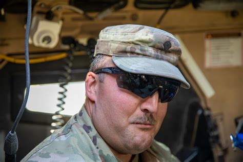 Dvids Images C Company 68th Dssb Tactical Convoy Training [image 9 Of 14]