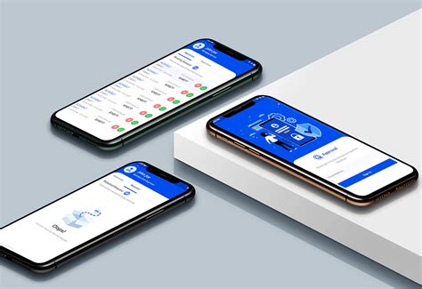 Approve Reject App Ui Behance