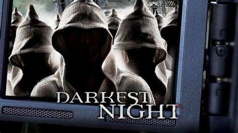 Darkest Night Movie 60 Photos Moonagedaydreamfilm