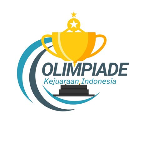 Simulasi Olimpiade Kejuaraan Indonesia Sd Mi Bahasa Inggris Olimpiade Kejuaraan Indonesia