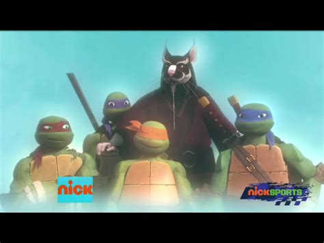 Tmnt 2012 End By Lullabystars On Deviantart