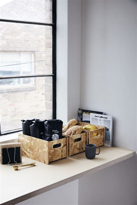 The Osb Box Osb Office Furniture Design Furniture