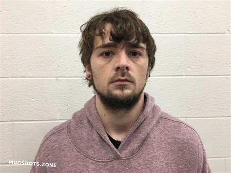 Maley Anthony James 05062025 Kenton County Mugshots Zone