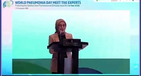 Farida Malawi On Linkedin Worldpneumoniaday Msdindonesia