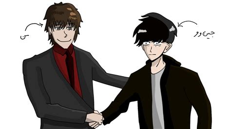 انیمه سولو لولینگ شاهکاره یا نه؟ Youtube