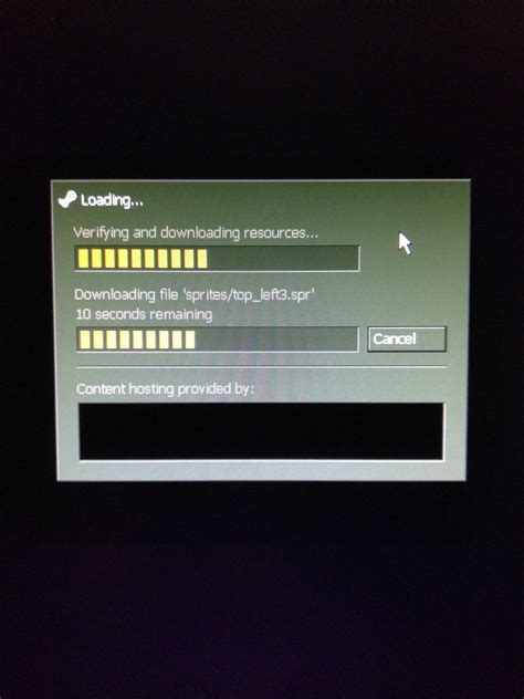 Testing My Own Local Server Of Cs 1 6 R Counter Strike