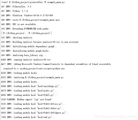 初探在pycharm中使用qt开发gui页面，安装配置以完整项目代码pycharm中适合用来设计页面的 Csdn博客