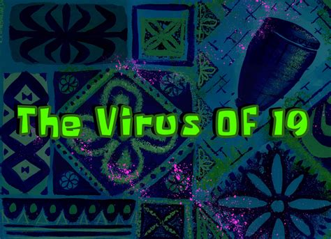 Spongebob Title Card 4 By Spingelbobel On Deviantart