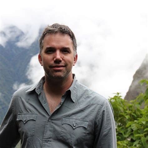 James Gutierrez Medium