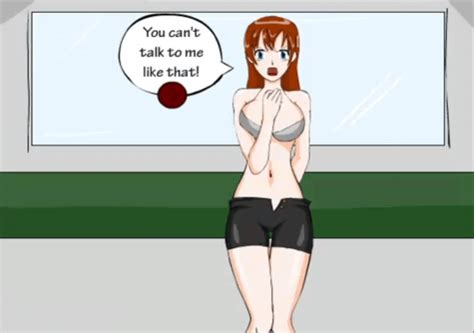 Hot Cops Images Screenshots Adventure Sex Game