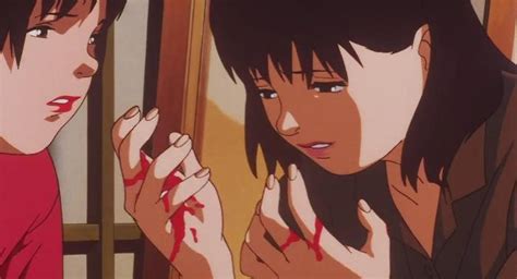 퍼펙트 블루 나는 피해자이자 목격자이며 범인이다 나는 누구인가 03 인스티즈instiz 이슈 카테고리