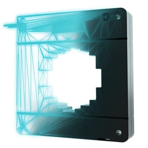 Busbar Solid Core Current Transformer Acuct S335 Accuenergy