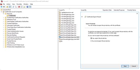 Troubleshooting With Postman Testing The Jamf Adcs Connector Client