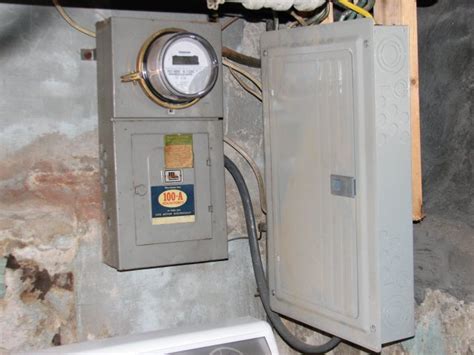 Why Put A New Meter Socket ECN Electrical Forums