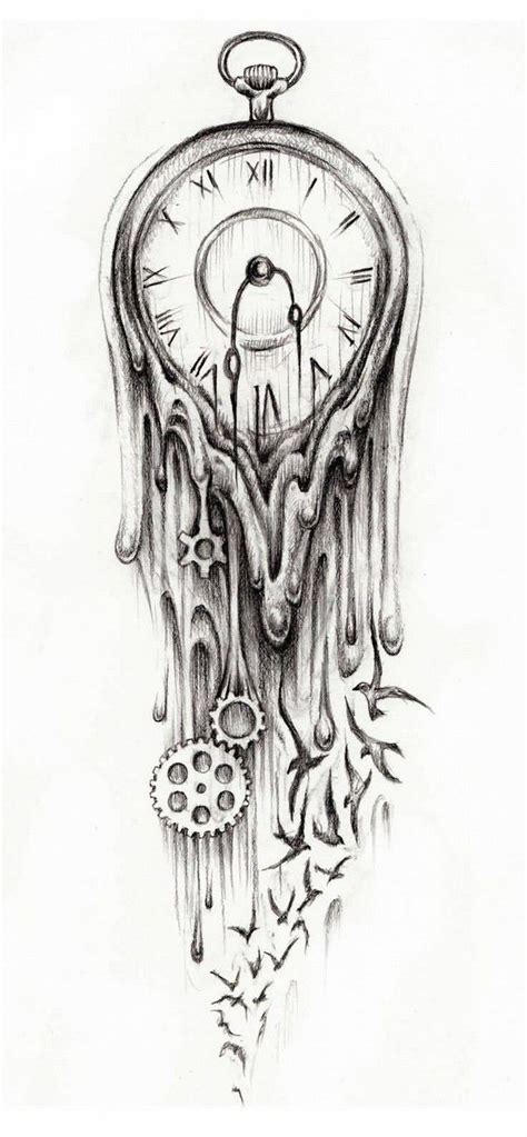 Tattoo Artwork Drawings