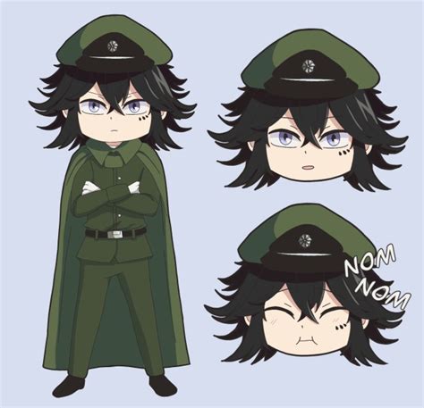 Bsd Tetchou On Tumblr