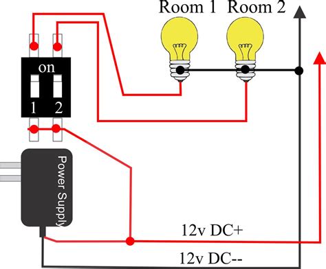 Installing A Miniature Wall Switch Creative Reproductions 2 Scale