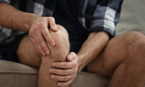 Οστεοαρθρίτιδα γόνατος Πώς θα μειώσετε τον μυοσκελετικό πόνο