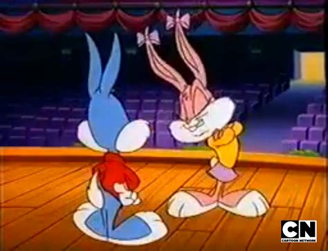 Tiny Toon Adventures Its A Wonderful Tiny Toons Christmas Special