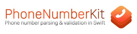 Phonenumberkit Framework For Parsing Formatting And Validating