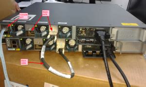 Cisco Switch Stacking Using A Couple Of Cisco Catalyst Router Switch Blog