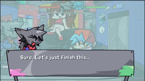 Vs Kapi Friday Night Funkin Mod Download