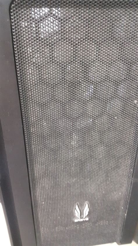 컴퓨터 팬교체시 흡기 배기 장착 알려주세요 지식in