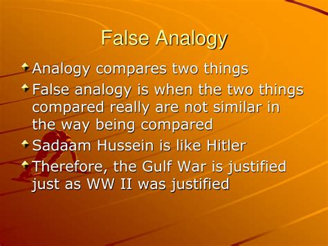 Ppt Mastering Logical Fallacies For Effective Argumentation Powerpoint Presentation Id9679328