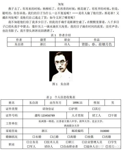 Python操作pdf文件笔记:(二)提取表格内容 知乎 Python操作pdf文件笔记:(二)提取表格内容 知乎
