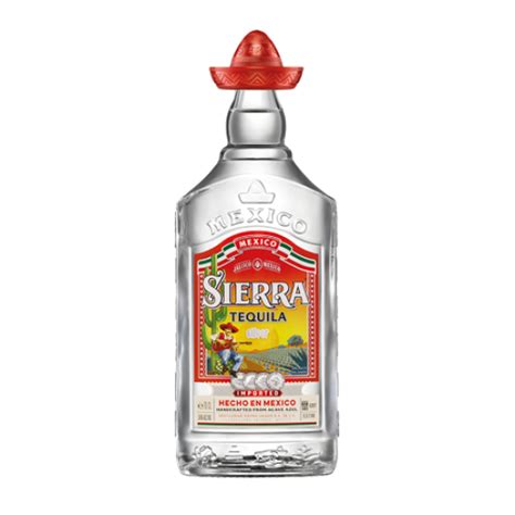 Winenara 1987 ㅣ 씨에라 데킬라 실버