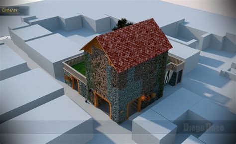 Explore The Best Tibia Art Deviantart