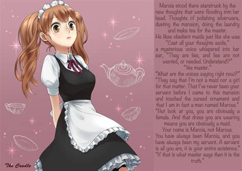 The Cradles Anime Tg Captions February 2015