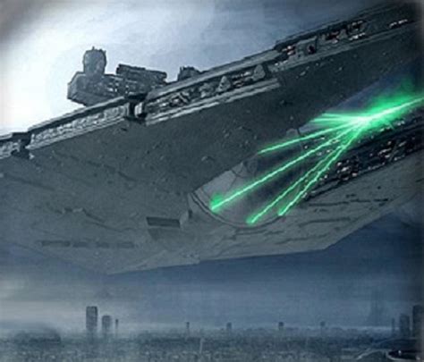 Conqueror Class Star Destroyer By Slingblade87 On Deviantart