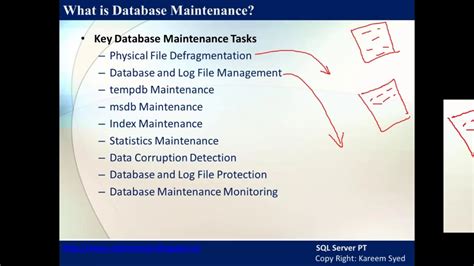sql server performance tuning step by step 1 youtube