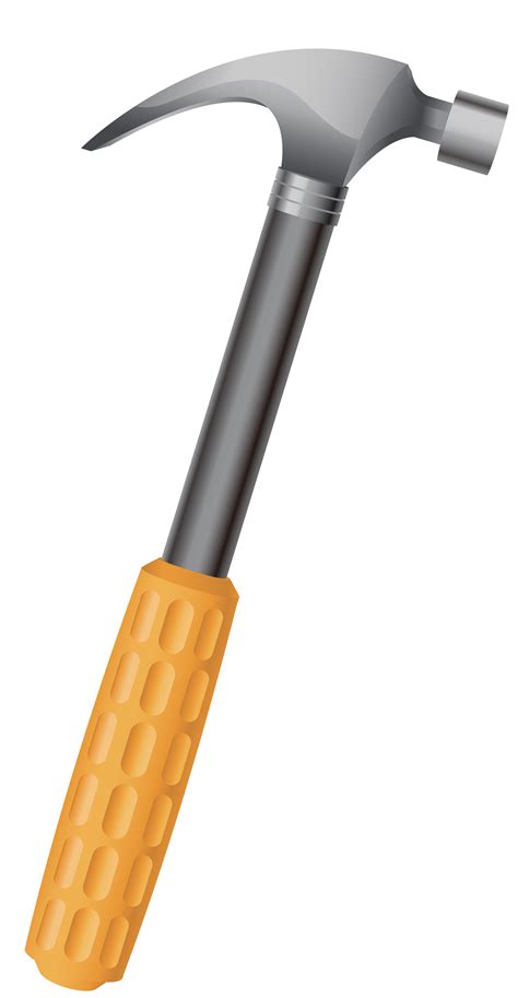 Clipart Hammer At Sarah Fox Blog