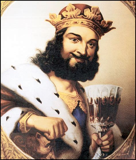 Gambrinus Legend Restore The King