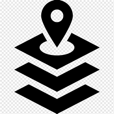 Gis Software Icon