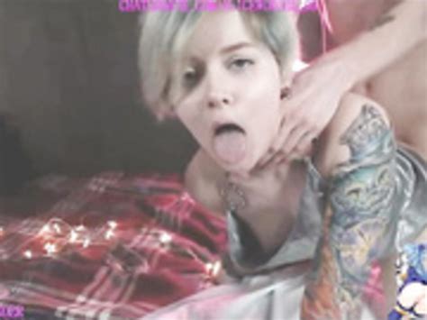 Alicewonder Sex An Deepthroat